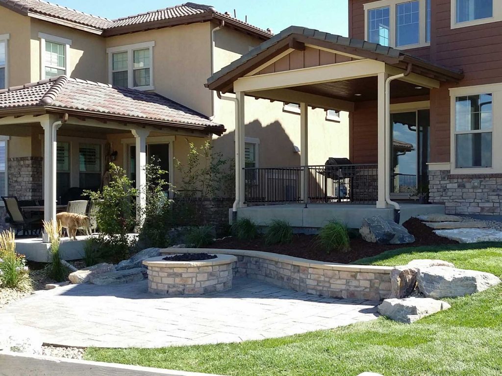 Landscaping Denver | Denver Landscape Design Company