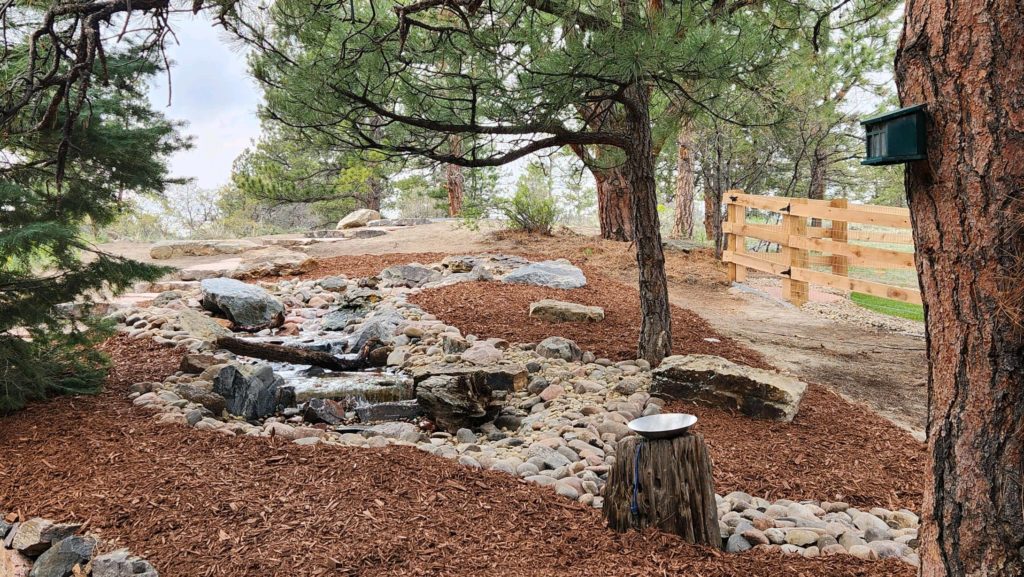 Landscaping Monument CO | Custom Landscaper Monument CO